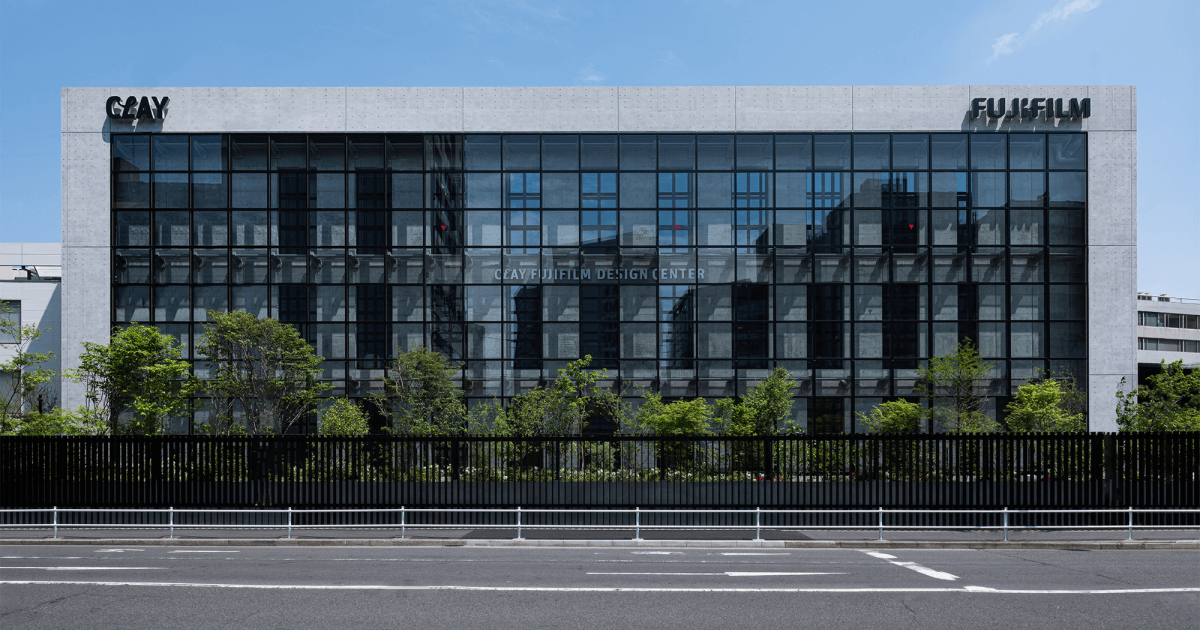 ABOUT | FUJIFILM DESIGN