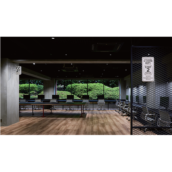 iF design | Awards | FUJIFILM design | FUJIFILM design