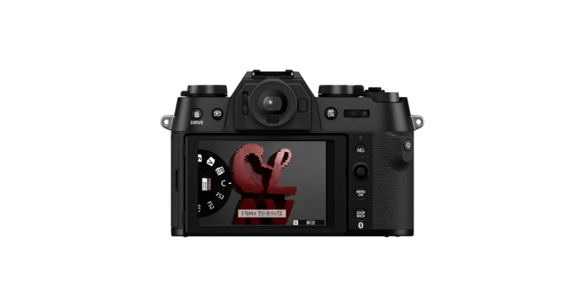 フィルムシミュレーション | WORK | FUJIFILM DESIGN